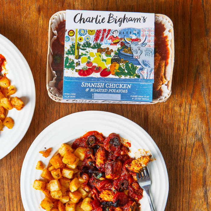 Recipes | Quick and Easy Dinner Ideas | Gousto