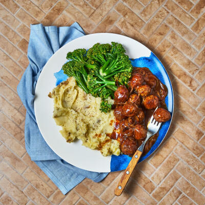 Recipes | Quick and Easy Dinner Ideas | Gousto