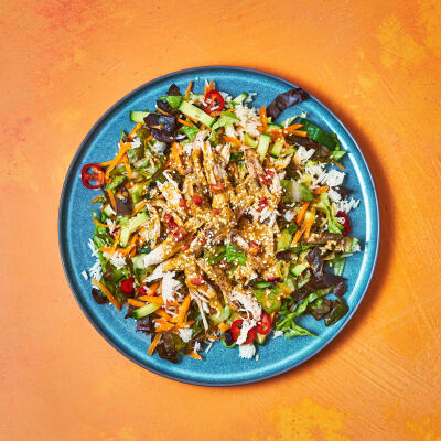 Recipes | Quick and Easy Dinner Ideas | Gousto