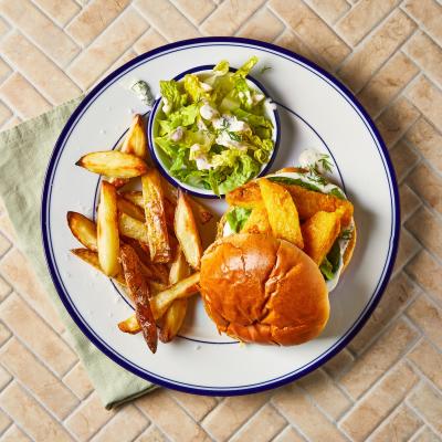 Recipes | Quick and Easy Dinner Ideas | Gousto