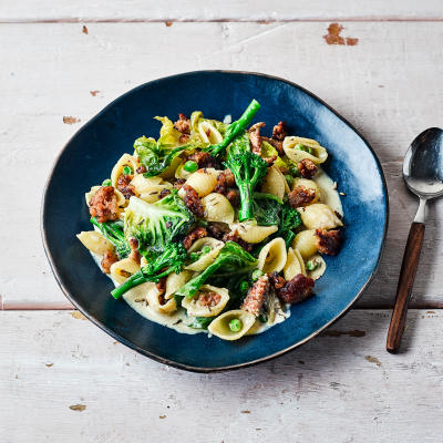 Food Boxes | Get Fresh Food & Ingredients Delivered | Gousto