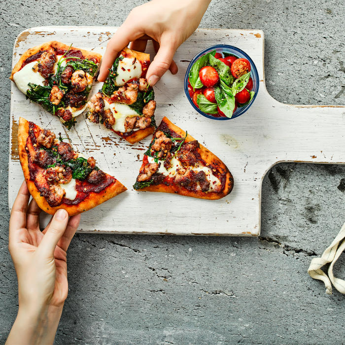 Recipes | Quick and Easy Dinner Ideas | Gousto