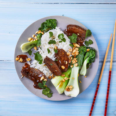 Recipes | Quick and Easy Dinner Ideas | Gousto