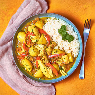 Recipes | Quick and Easy Dinner Ideas | Gousto