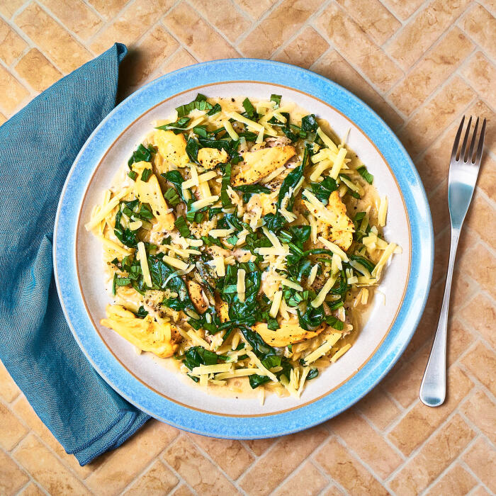 Recipes | Quick and Easy Dinner Ideas | Gousto