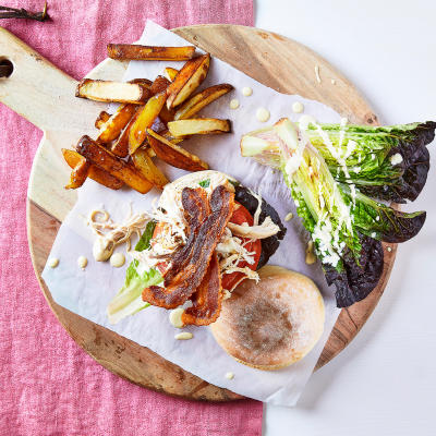 Recipes | Quick and Easy Dinner Ideas | Gousto