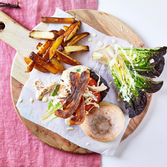 Recipes | Quick and Easy Dinner Ideas | Gousto