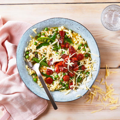 Food Boxes | Get Fresh Food & Ingredients Delivered | Gousto