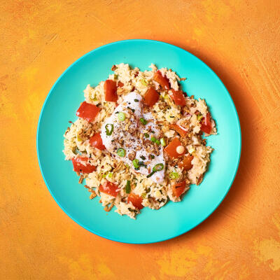 Recipes | Quick and Easy Dinner Ideas | Gousto