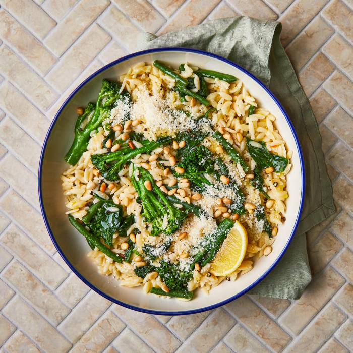 Recipes | Quick and Easy Dinner Ideas | Gousto