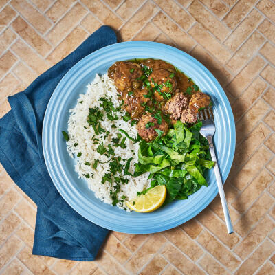 Recipes | Quick and Easy Dinner Ideas | Gousto