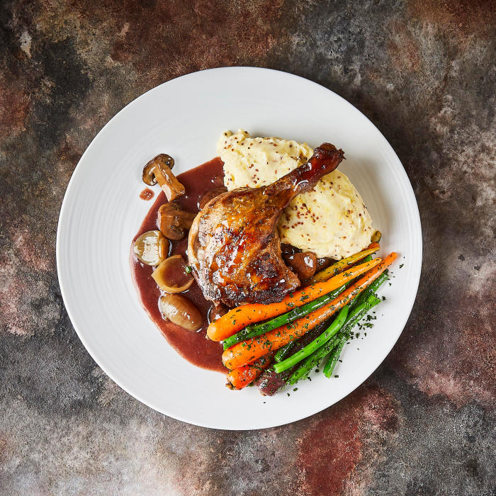 Recipes | Quick and Easy Dinner Ideas | Gousto