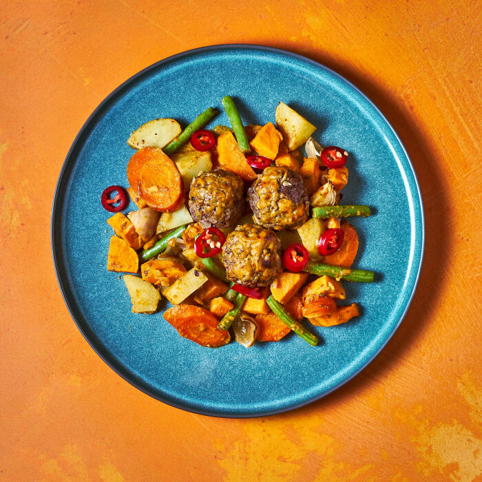 Recipes | Quick and Easy Dinner Ideas | Gousto