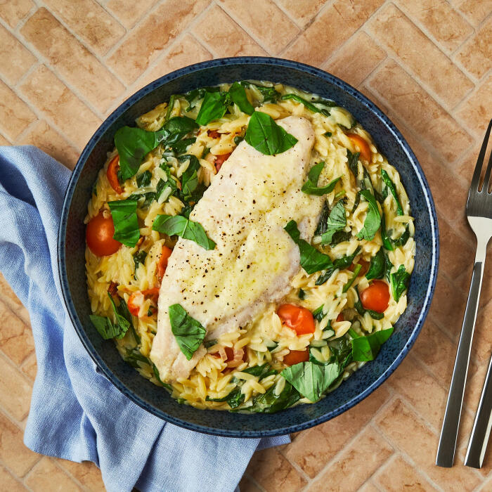 Recipes | Quick and Easy Dinner Ideas | Gousto