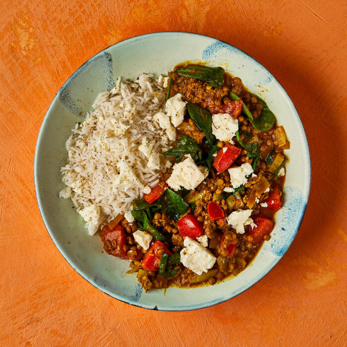 Recipes | Quick and Easy Dinner Ideas | Gousto