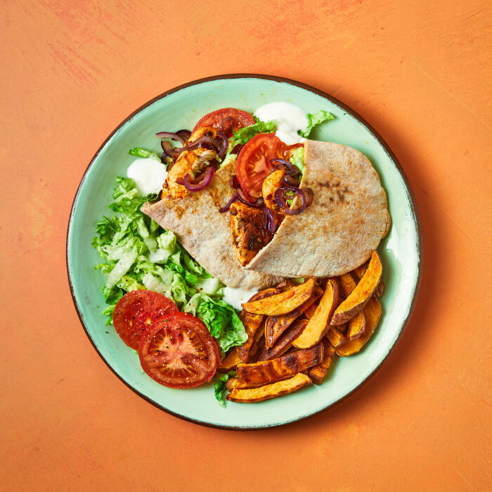 Recipes | Quick and Easy Dinner Ideas | Gousto