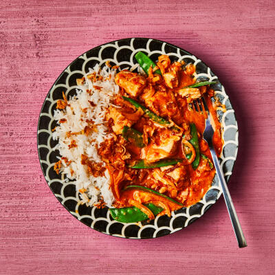 Recipes | Quick and Easy Dinner Ideas | Gousto