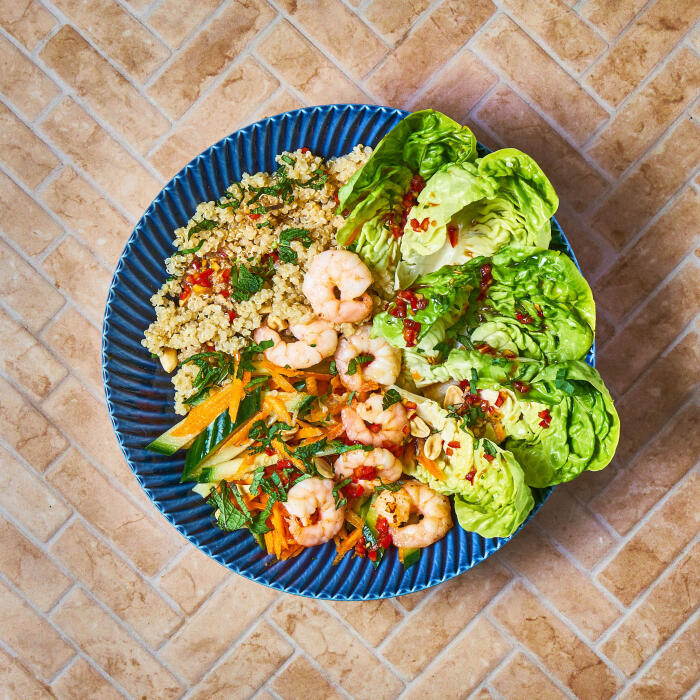 Recipes | Quick and Easy Dinner Ideas | Gousto