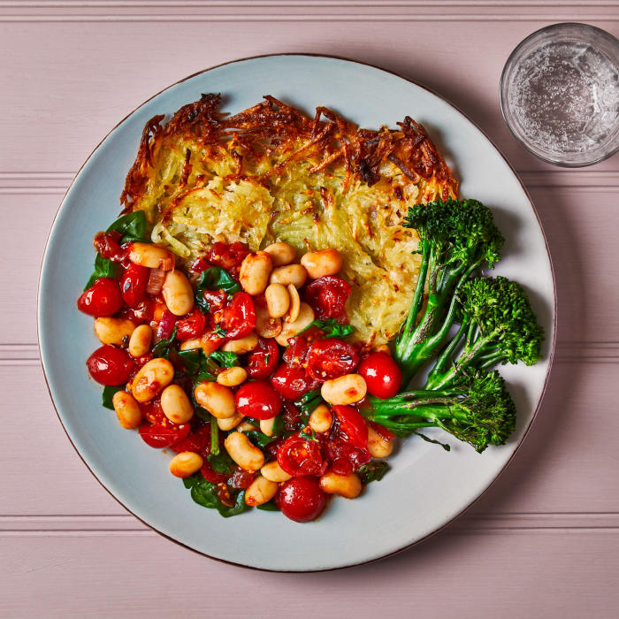 Recipes | Quick and Easy Dinner Ideas | Gousto
