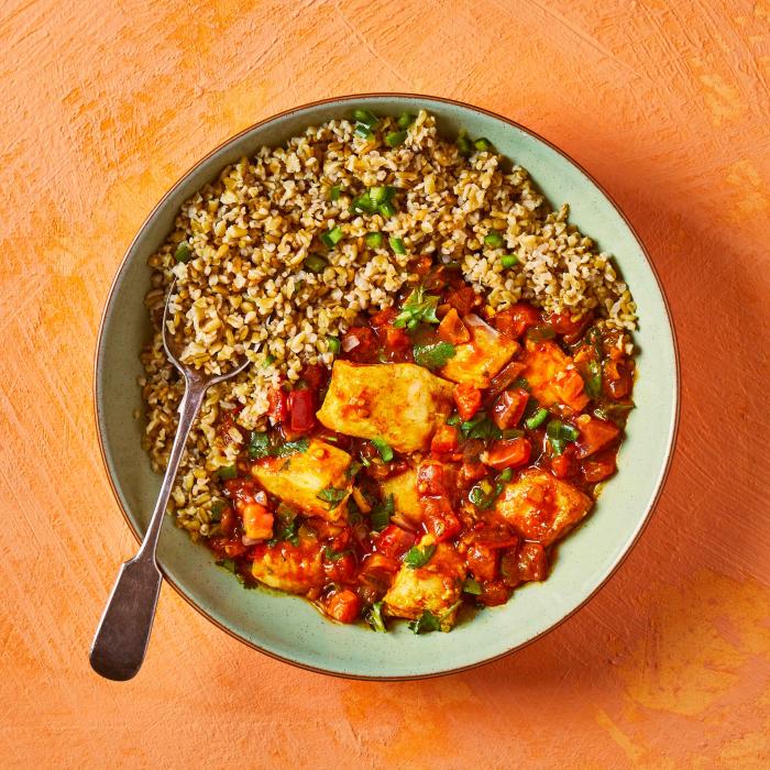 Recipes | Quick and Easy Dinner Ideas | Gousto