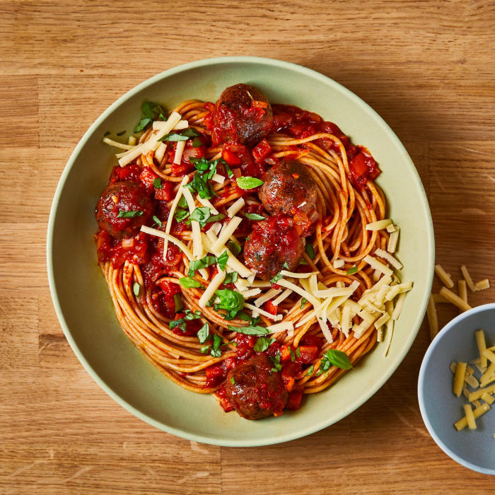 Recipes | Quick and Easy Dinner Ideas | Gousto