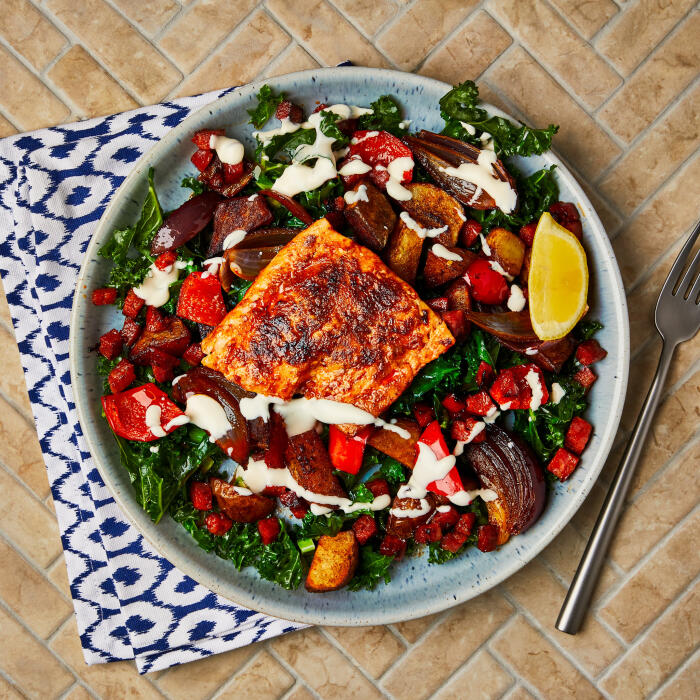 Recipes | Quick and Easy Dinner Ideas | Gousto