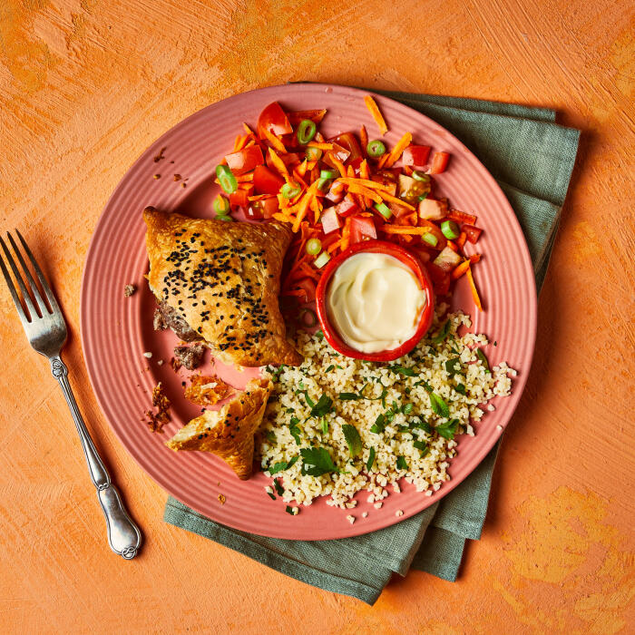 Recipes | Quick and Easy Dinner Ideas | Gousto