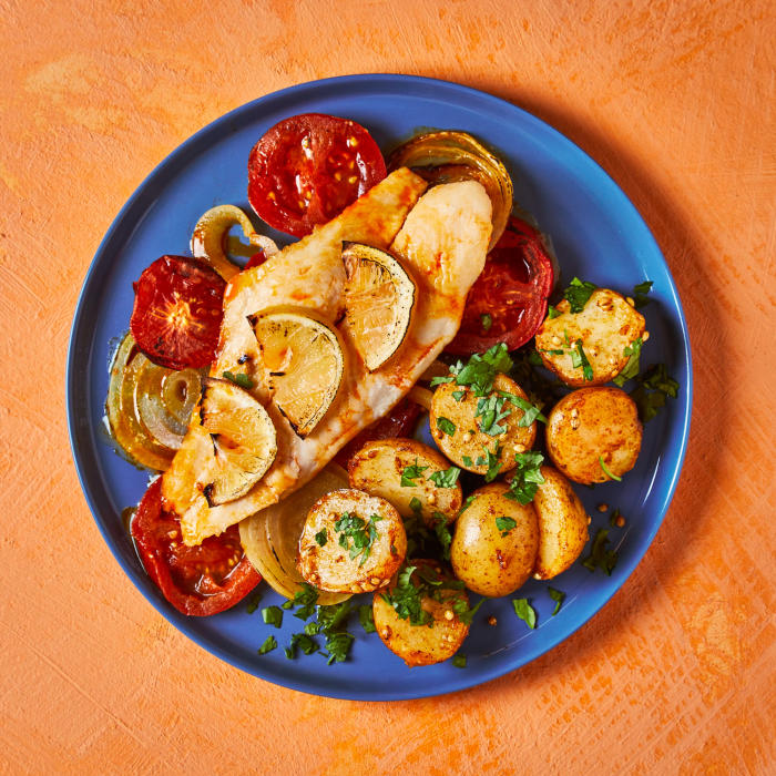 Recipes | Quick and Easy Dinner Ideas | Gousto