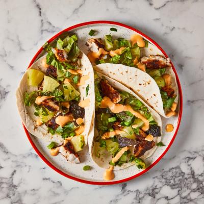 Recipes | Quick and Easy Dinner Ideas | Gousto