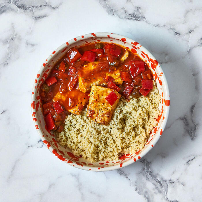 Recipes | Quick and Easy Dinner Ideas | Gousto