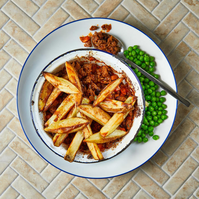 Recipes | Quick and Easy Dinner Ideas | Gousto