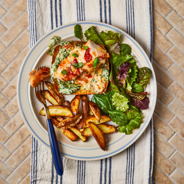Recipes | Quick and Easy Dinner Ideas | Gousto