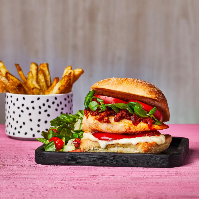 Recipes | Quick and Easy Dinner Ideas | Gousto