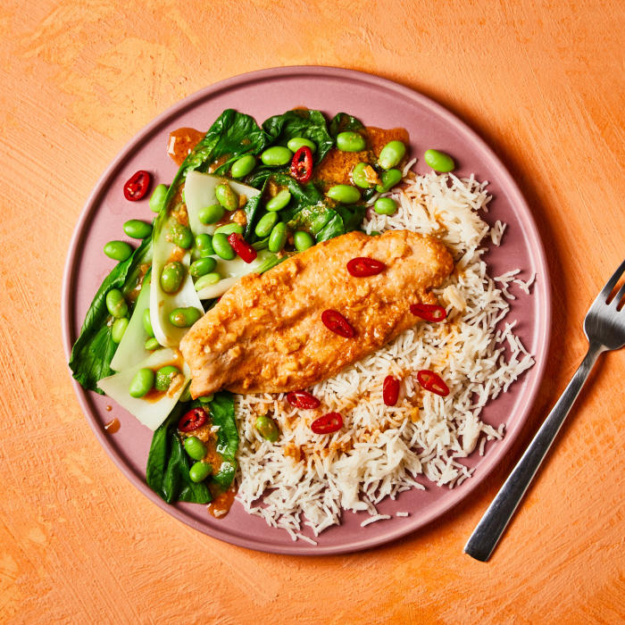 Recipes | Quick and Easy Dinner Ideas | Gousto