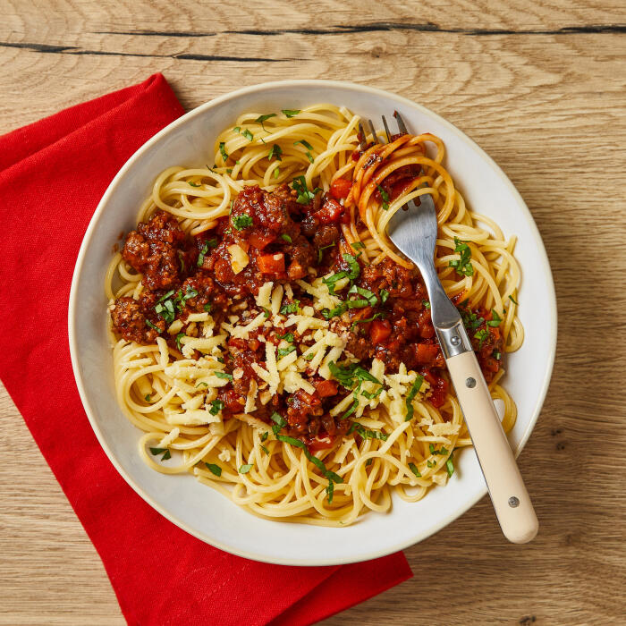 Recipes | Quick and Easy Dinner Ideas | Gousto