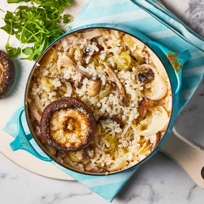 Recipes | Quick and Easy Dinner Ideas | Gousto