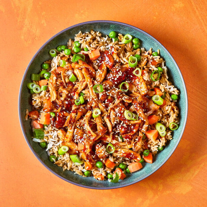 Recipes | Quick and Easy Dinner Ideas | Gousto