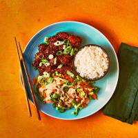 Recipes | Quick and Easy Dinner Ideas | Gousto