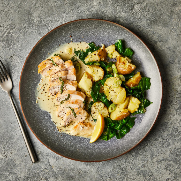 Recipes | Quick and Easy Dinner Ideas | Gousto