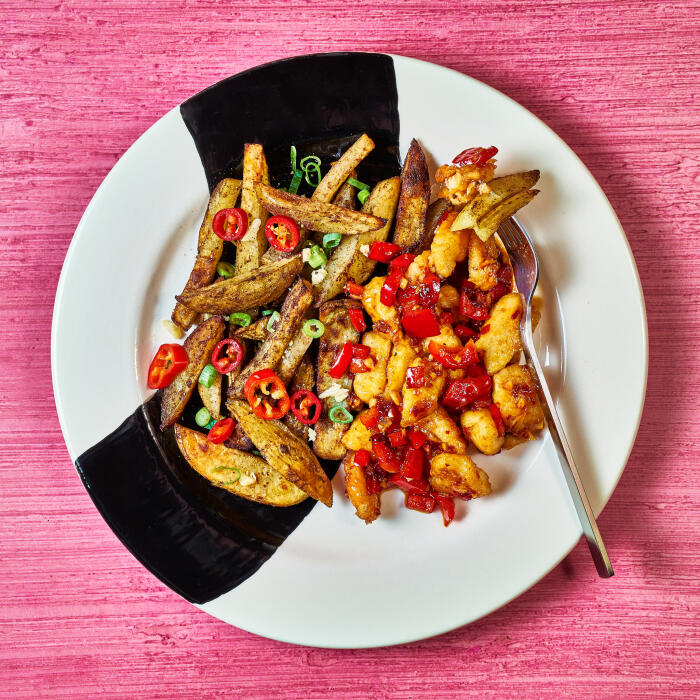 Recipes | Quick and Easy Dinner Ideas | Gousto