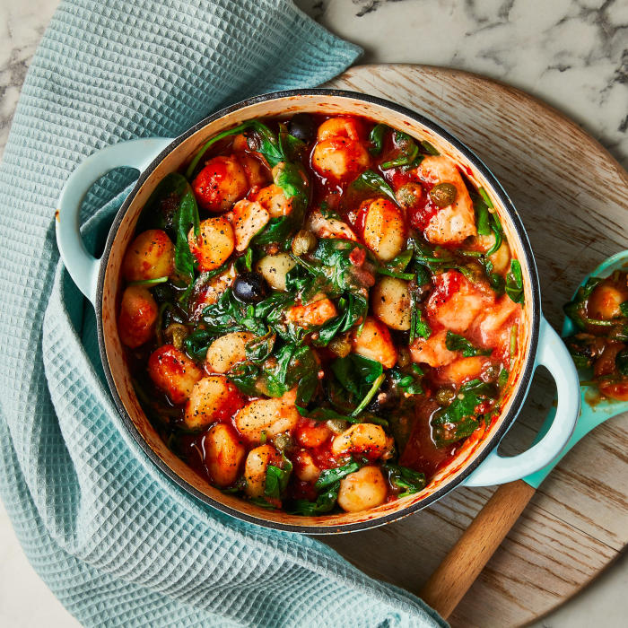 Recipes | Quick and Easy Dinner Ideas | Gousto