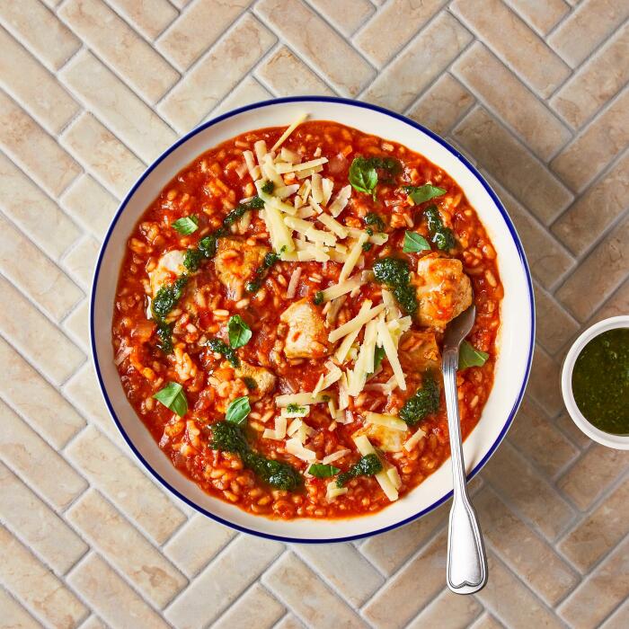 Recipes | Quick and Easy Dinner Ideas | Gousto