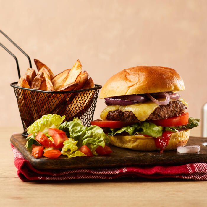 Recipes | Quick and Easy Dinner Ideas | Gousto