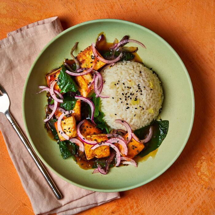 Recipes | Quick and Easy Dinner Ideas | Gousto