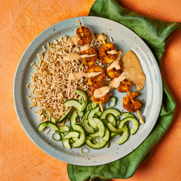 Recipes | Quick and Easy Dinner Ideas | Gousto