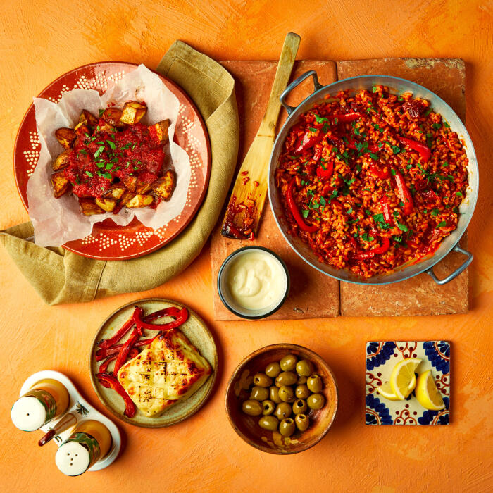 Recipes | Quick and Easy Dinner Ideas | Gousto