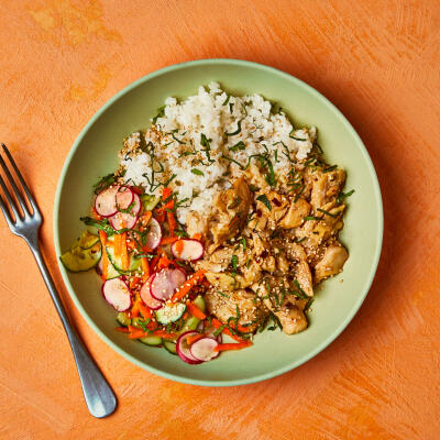 Recipes | Quick and Easy Dinner Ideas | Gousto