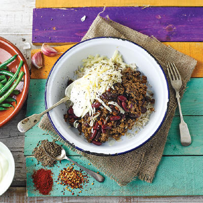 Recipes | Quick and Easy Dinner Ideas | Gousto