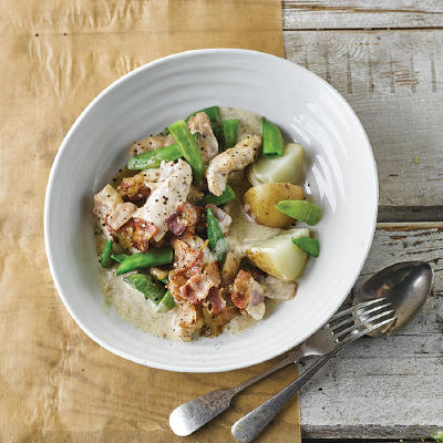 Recipes | Quick and Easy Dinner Ideas | Gousto