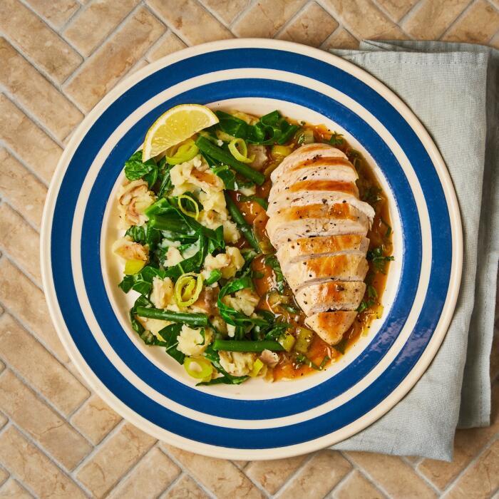 Recipes | Quick and Easy Dinner Ideas | Gousto